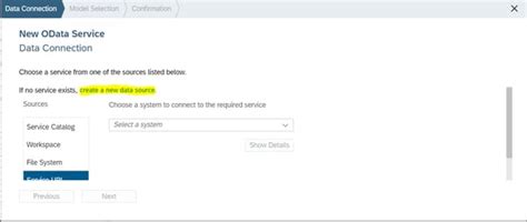 Building Apps With Sap Ui5 Creating Odata Operations And Consuming