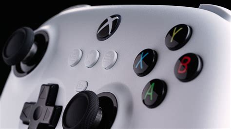8bitdo Ultimate 3 Mode Controller For Xbox 8bitdo