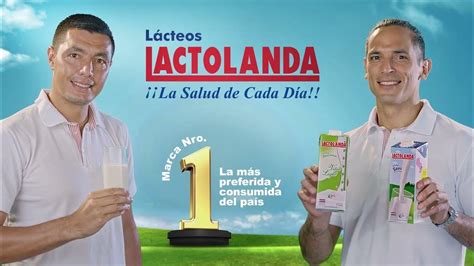 Lactolanda Roque Tacuara Youtube