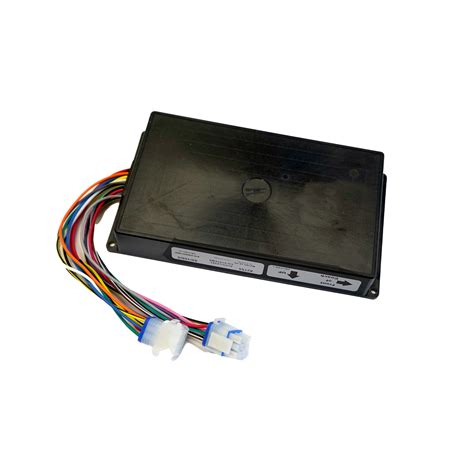 Eq Systems Controller Auto Level 555 2755 Replacement