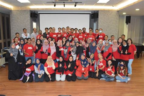 Muhammad Raihan 莱汉 Mohaidin On Linkedin Somethingdifferent Marrybrownmy