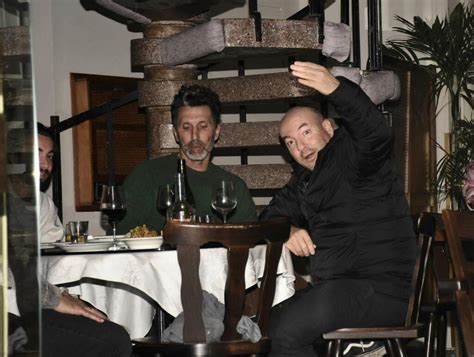 אייל ברקוביץ הכול בסדר עם אופירה אבל יש דברים יותר חשובים עכשיו