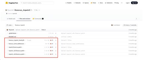 Fooocus inpaint在ComfyUI中实现局部重绘的方法 AI绘画教程 草凡博客