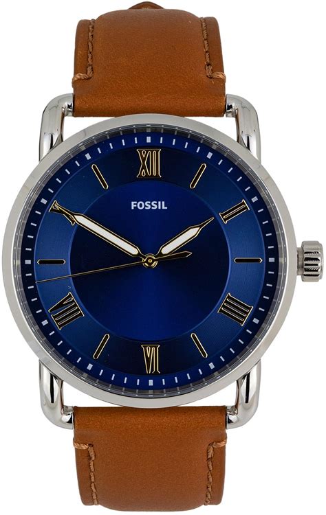 Наручные часы Fossil Fs5661 — купить в интернет магазине по лучшей цене фото