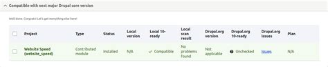 Automated Drupal 10 Compatibility Fixes 3290670