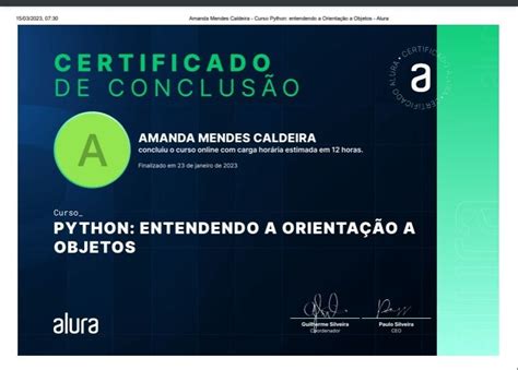Amanda Mendes Caldeira On Linkedin Python