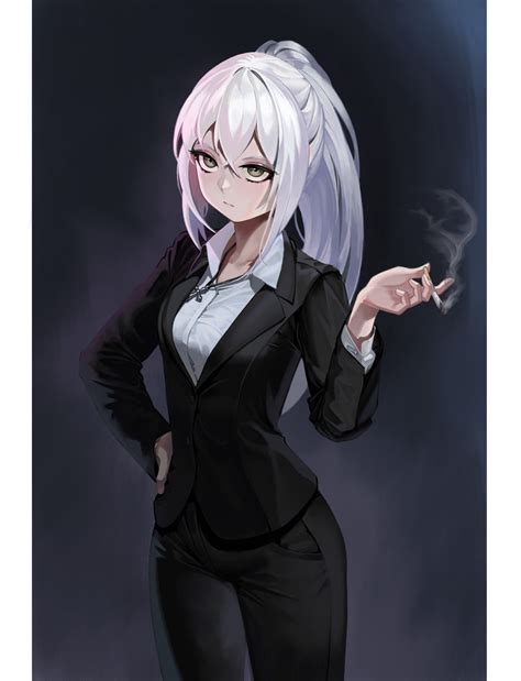 Original Drawn By Gemi Ningen Danbooru