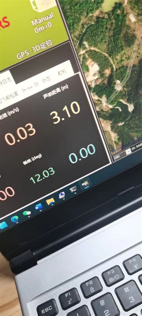 Arduboat Live Depth To Gcs Map Or Reefmaster Page Arduboat