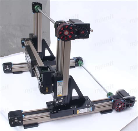 multiple axis stage xyz linear slide positioning linear stage ultra
