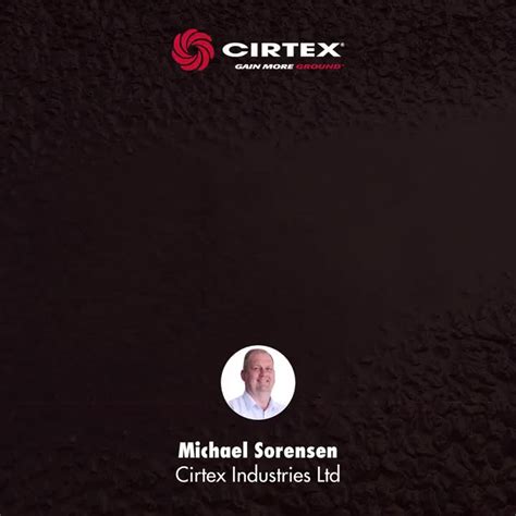 Cirtex On Linkedin Cirtex Gainmoreground Potholes