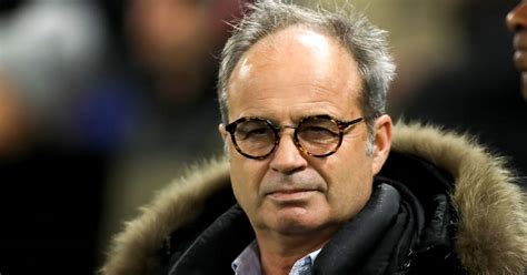 OFFICIEL Luis Campos Devient Conseiller Football Du PSG Football