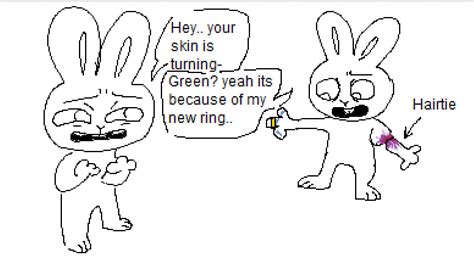 Yowch By F Cel3ss On Deviantart