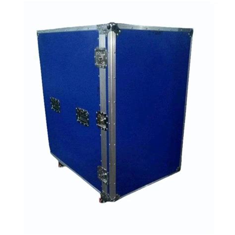 Blue Dj Case For Keeping Speaker At ₹ 7350 In Ghaziabad Id