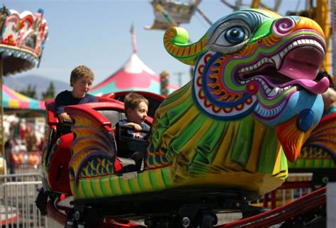 Make Tracks To The Box Elder County Fair News Sports Jobs