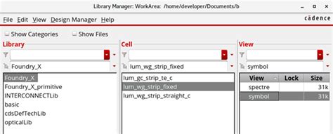 Creating A Custom Verilog A Cml Tutorial Ansys Optics
