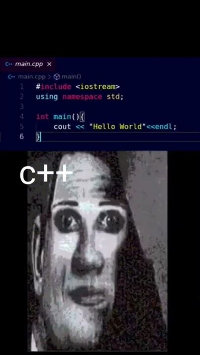 Hello World In Different Programming Languages Py3 Programming
