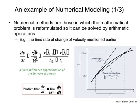 Ppt Mathematical Modeling And Engineering Problem Solving Powerpoint