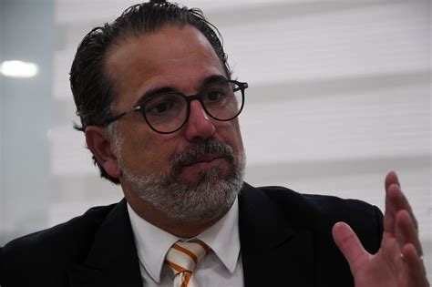Guillermo Lasso Posesionó A Los Nuevos Ministros De Relaciones