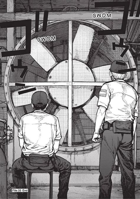 Pin By Solar⚡ On Ajin Demi Human Ajin Ajin Manga Saitama Japan