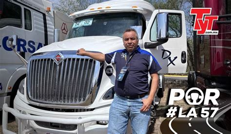 Marco Antonio ‘el Chamaco Cerón Quería Ser Operador Desde Niño Revista Tyt