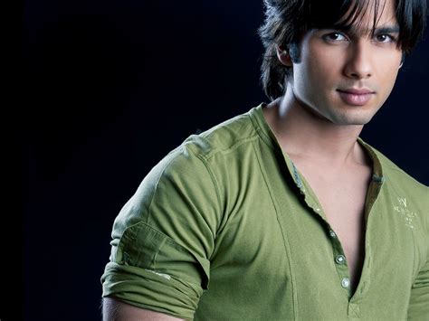 Shahid Kapoor HD Wallpapers High Definition Free Background