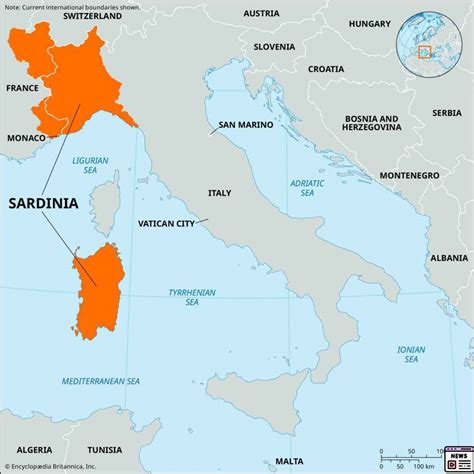 Sardinias Energy Future Balancing Renewables And Rural Heritage