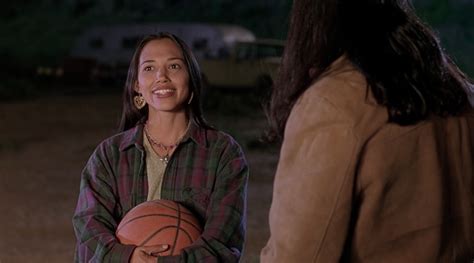 Smoke Signals Movie