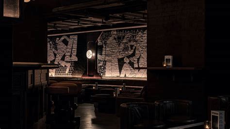 STEREO | Bars and pubs in Covent Garden, London