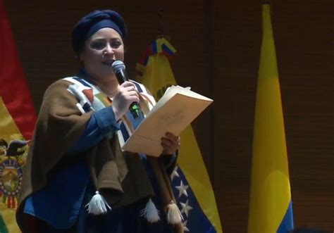 En El Encuentro Cultural Latinoamericano Se Aboga Por La Democracia Y