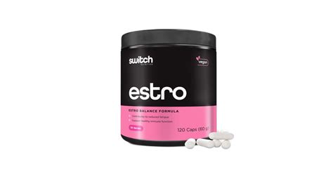 Switch Nutrition Estro Switch Reviews Au