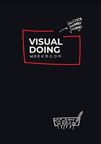 Visual Doing Workbook By Willemien Brand Goodreads