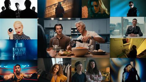 50 Cinematic Light Setups From Cinematographer Youtube