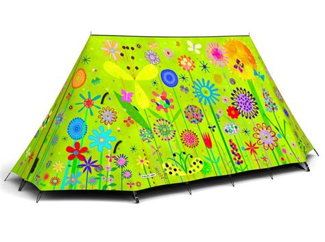 Field Candy — Surface