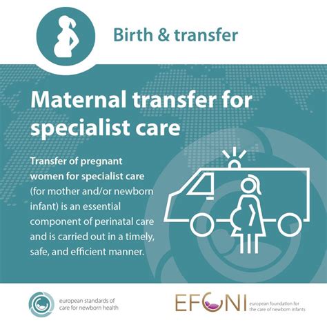 European Standards Of Care For Newborn Health Escnh On Linkedin