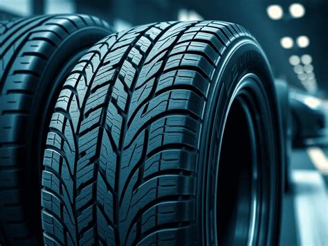 Understanding Tread Tire Wear Patterns And What They Mean Tire Critics
