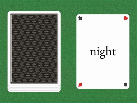 Gh Reading Random Cards