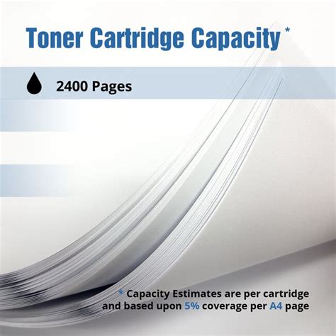 HP 415A Black Remanufactured Toner Cartridge