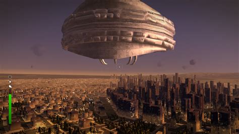 Megaton Rainfall скачать игру бесплатно