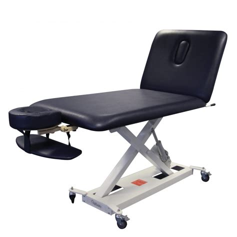 Motorised Massage Couches Therapy Essentials