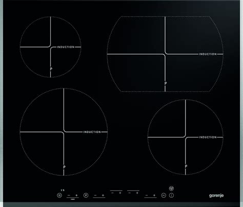 Gorenje IT642AXC - Zbozi.cz