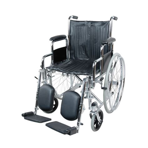 Кресло коляска для инвалидов Barry B4 купить с доставкой по выгодным