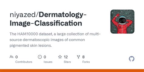Github Niyazed Dermatology Image Classification The Ham Dataset A Large Collection Of