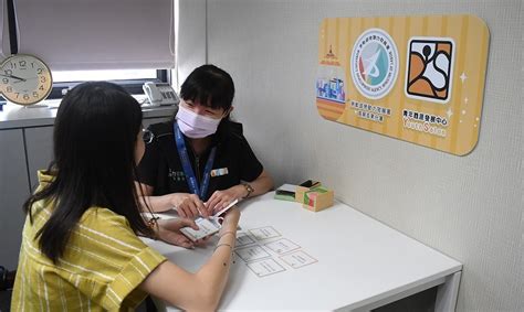 新鮮人職場攻略術 高分署ys提六大基本功 助青年踏穩職涯
