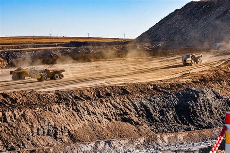 Projects And Sites Ipp Mining