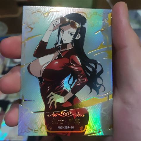 Jual Boa Hancock One Piece Goddess Story Nns Shopee Indonesia