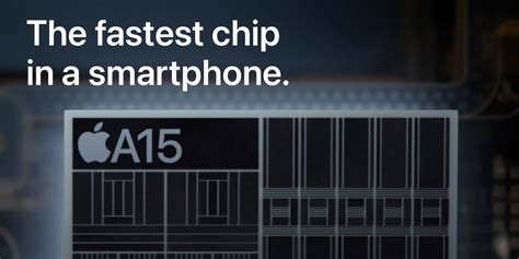 Iphone Chip List Here S What A Series Chip Is In Each Model Top Tech