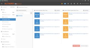 Altaro VM Backup Review Backup Software For Hyper V VMware