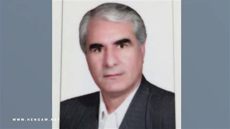 ممسنی؛ بازداشت علی احمدی فعال صنفی معلمان