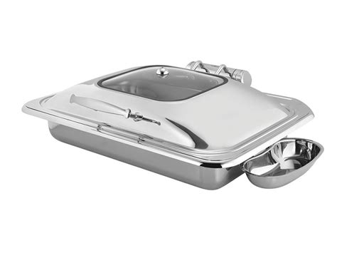 Chafer Induction Base