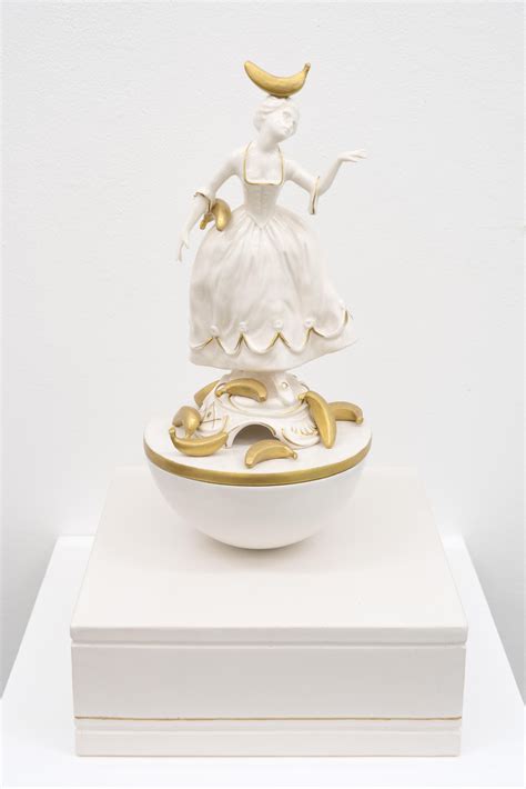 Dana Widawski Roly Poly Female No 2 For Sale At 1stdibs